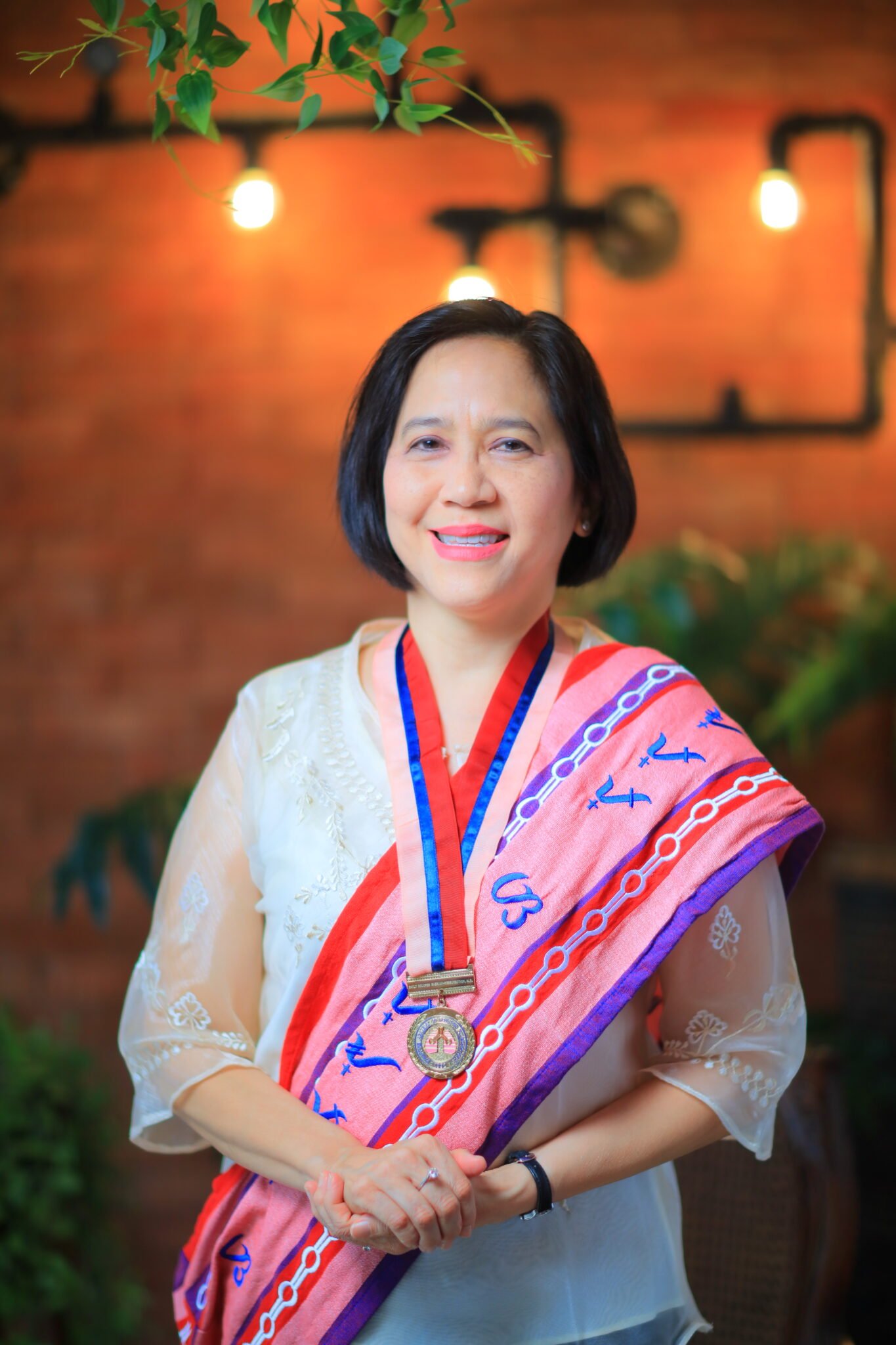 Philippine Academy of Pediatric Pulmonologists