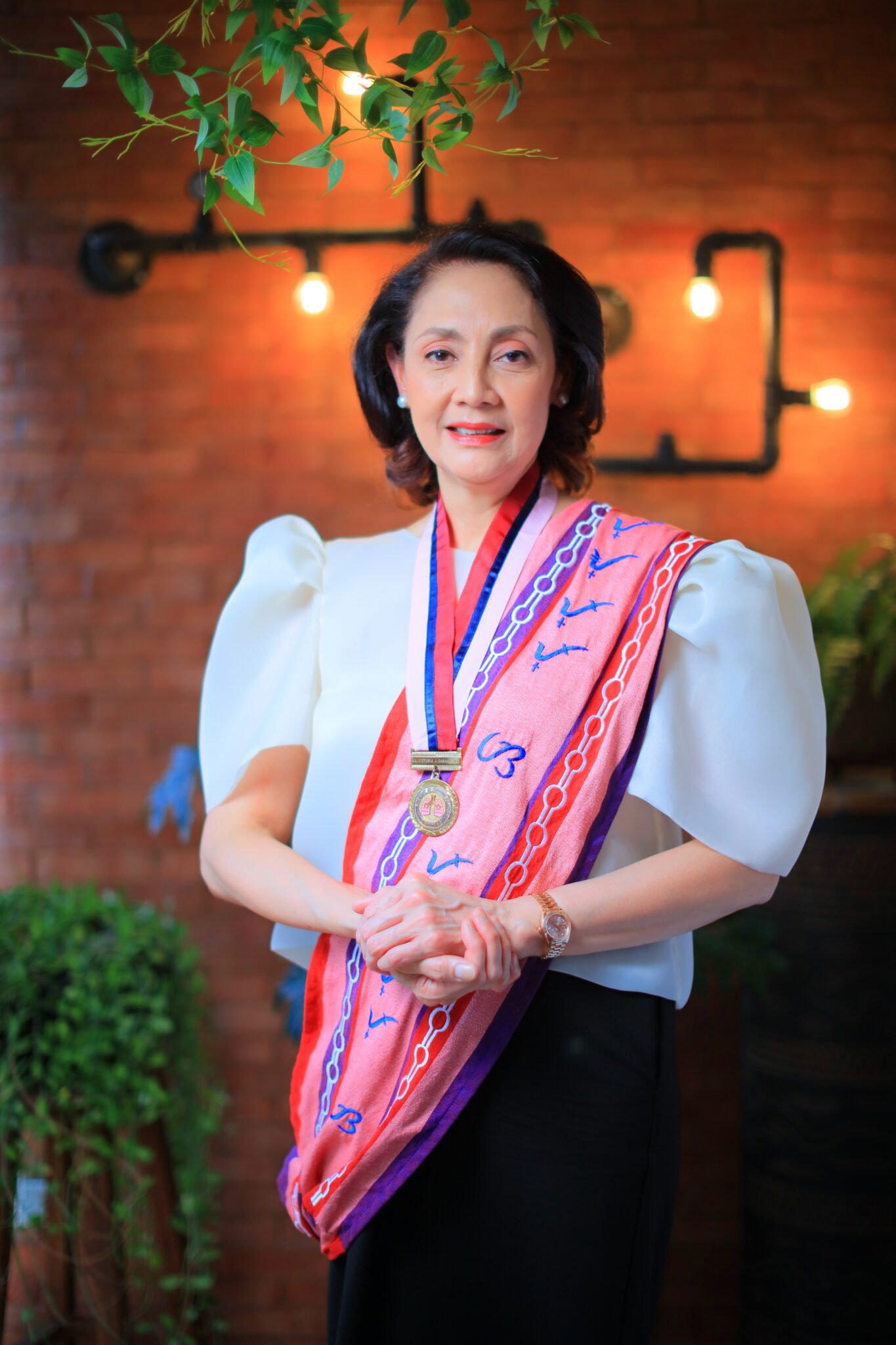 Philippine Academy of Pediatric Pulmonologists